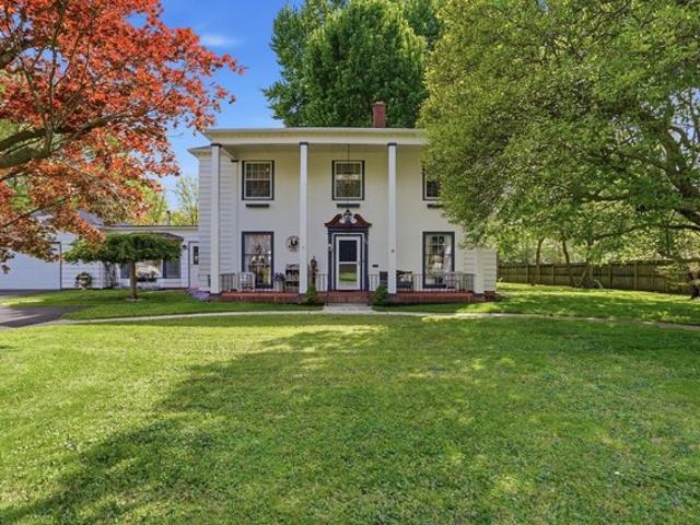 400 Coe St, Tiffin, OH 44883