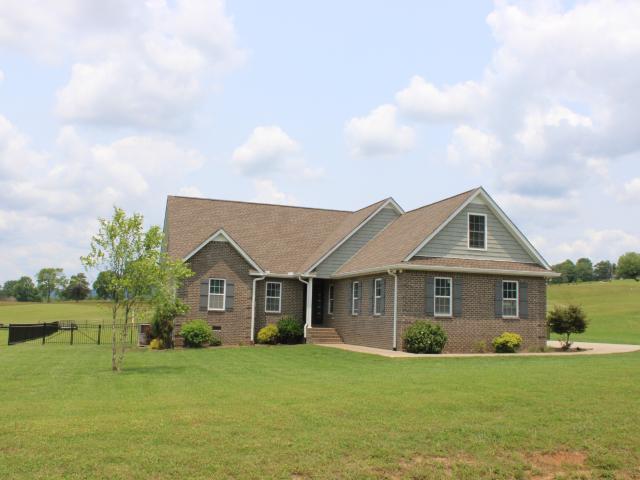 400 Collins Run, McMinnville, TN 37110 | MLS #2900 | Compass
