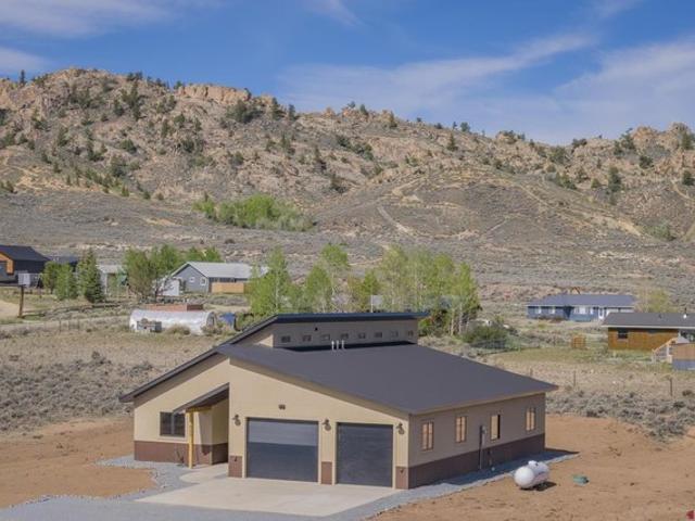 400 Columbine Rd, Gunnison, CO 81230