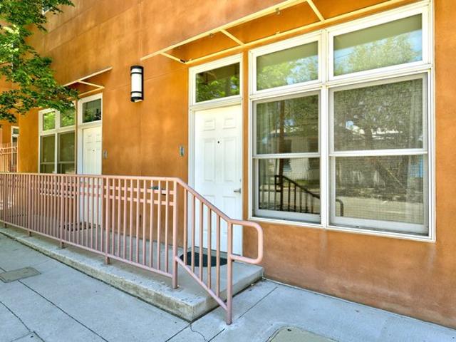 400 Copper Ave NE Apt 101, Albuquerque, NM 87102