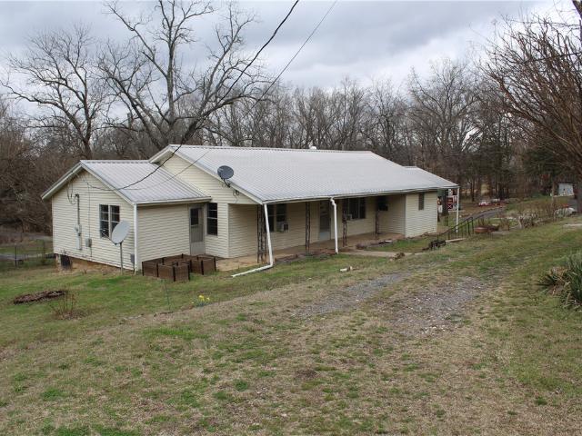 400 Canaan Road