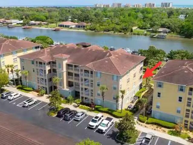 400 Canopy Walk Ln #425, Palm Coast, FL 32137 MLS FC308782