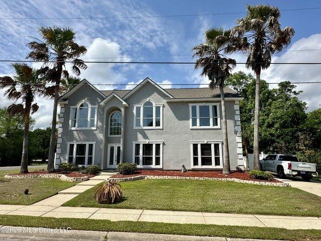 400 Caribe Pl N, Gulfport, MS 39507