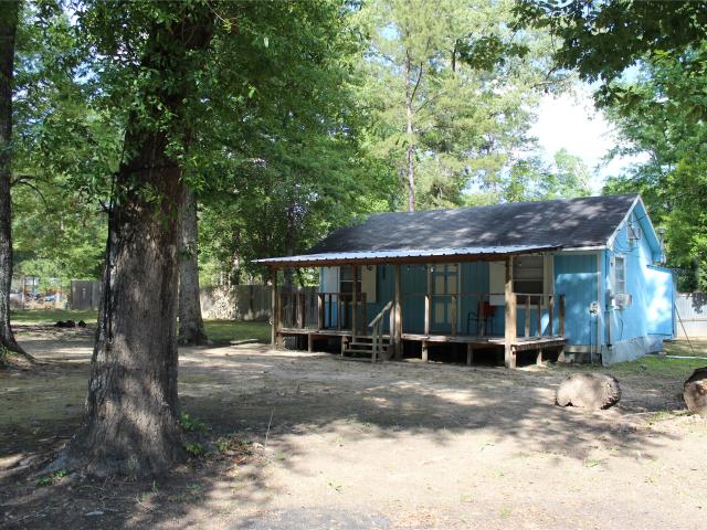 400 Carson Roberson Road