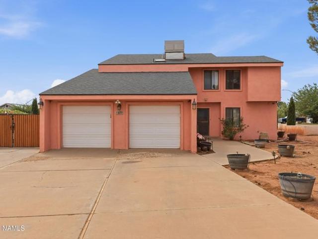 400 Carrol Dr, Winslow, AZ 86047