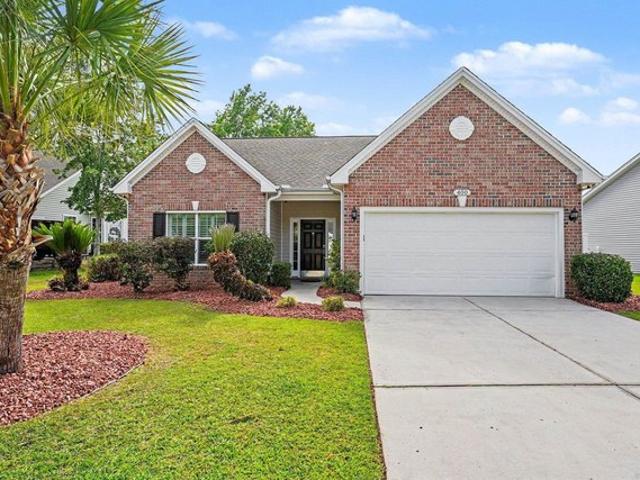 400 Carriage Lake Dr, Little River, SC 29566