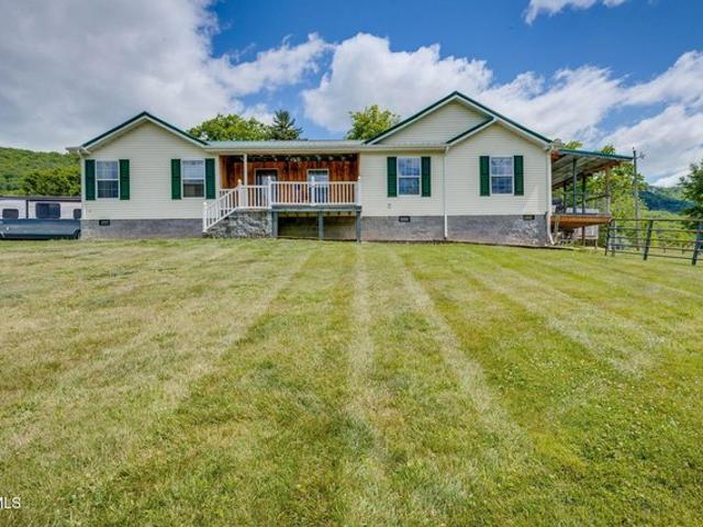 400 Cassard Ln, Gate City, VA 24251