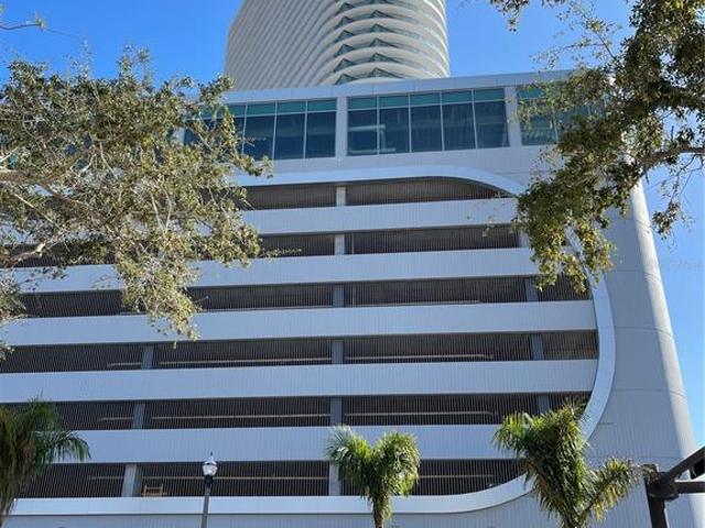 400 Central Ave, Unit 606, St. Petersburg, FL 33701 | MLS #TB8478 | Compass