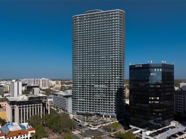 400 Central Ave, Unit 1405, St. Petersburg, FL 33701 | MLS #A4686