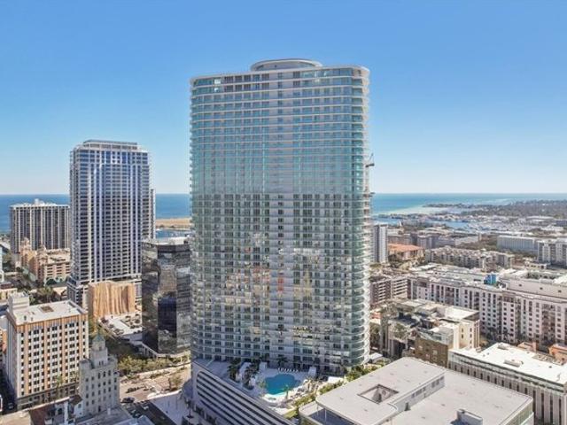 400 Central Ave Unit 1601, Saint Petersburg, FL 33701