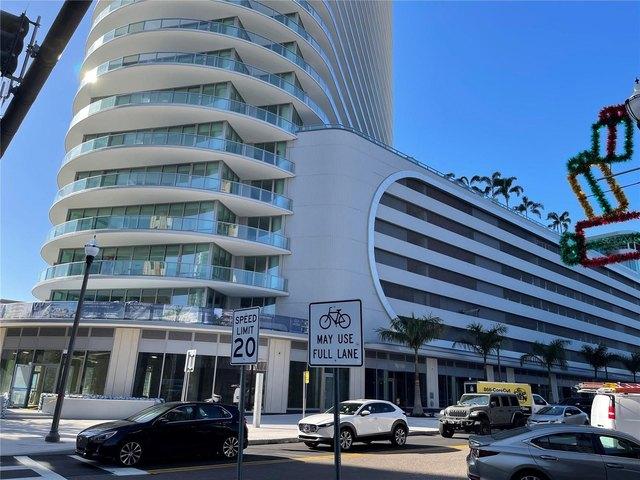 400 Central Ave Unit 1804, Saint Petersburg, FL 33701