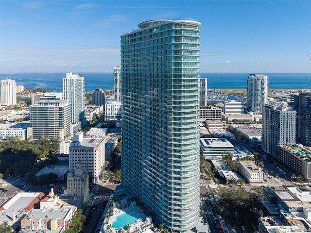 400 Central Ave Unit 2205, Saint Petersburg, FL 33701