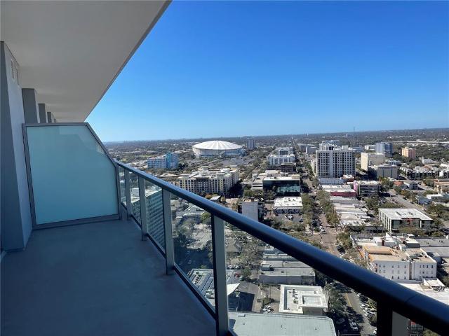 400 Central Ave, Unit 2708, St. Petersburg, FL 33701 | MLS #TB8473