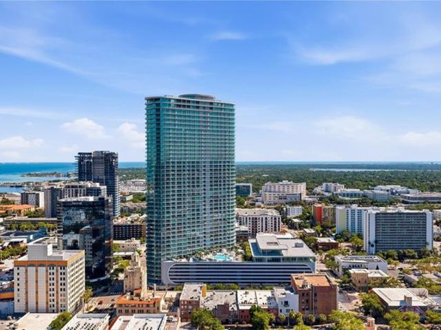 400 Central Ave Unit 3506, Saint Petersburg, FL 33701