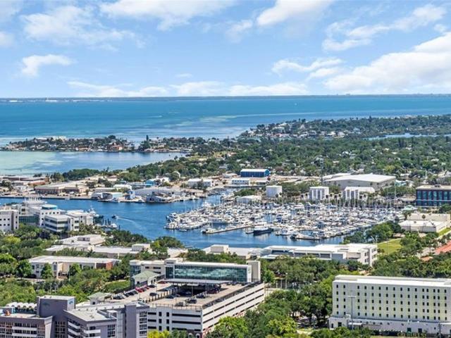 400 Central Ave Unit 3603, Saint Petersburg, FL 33701