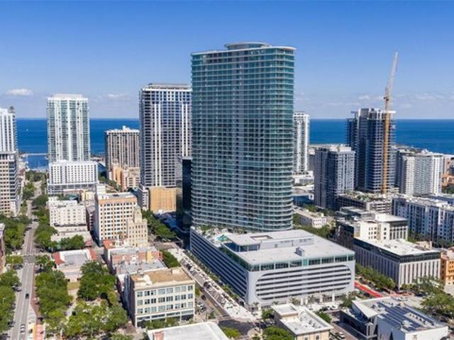 400 Central Ave Unit 3906, Saint Petersburg, FL 33701