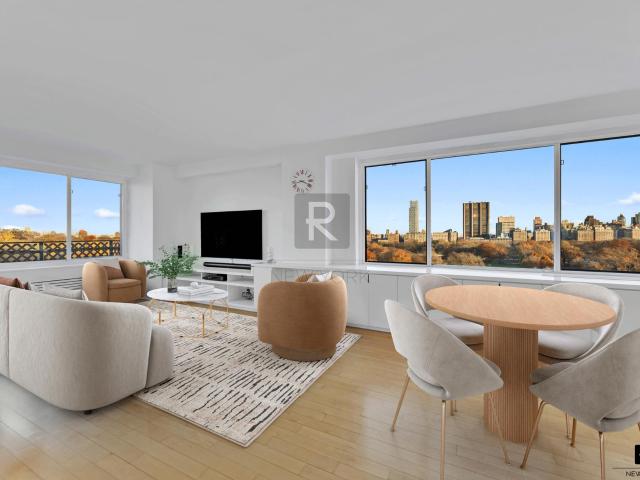 400 Central Park West, New York, NY