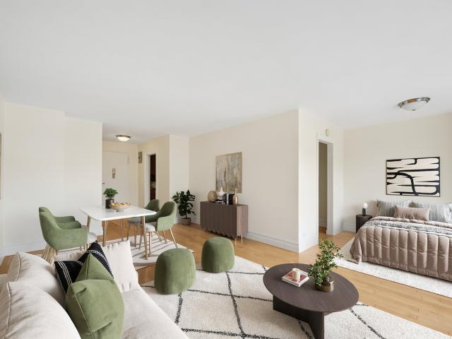 400 Central Park West, New York, NY