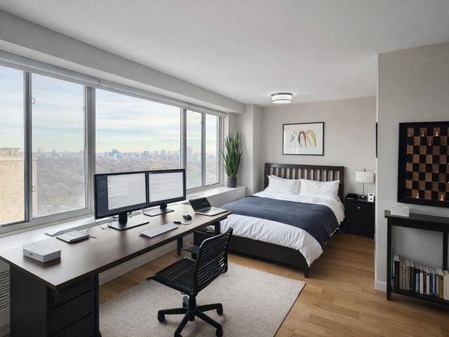 400 Central Park West, New York, NY