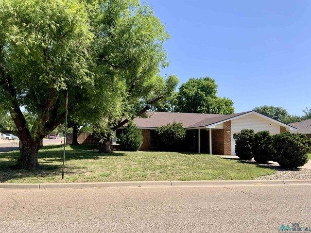 400 Chanticleer Pl, Clovis, NM 88101