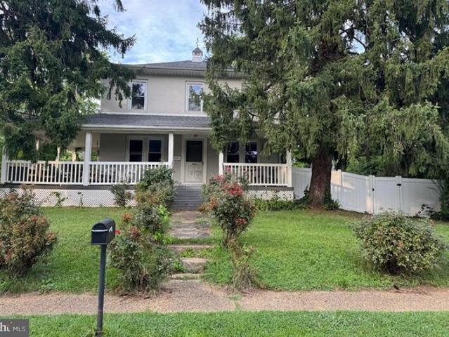 400 Chapel Ave W, Cherry Hill, NJ 08002