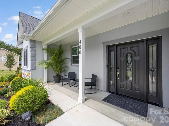 400 Charles Pettus Road