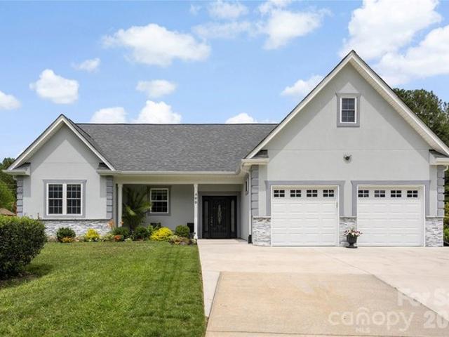 400 Charles Pettus Rd, Lancaster, SC 29720