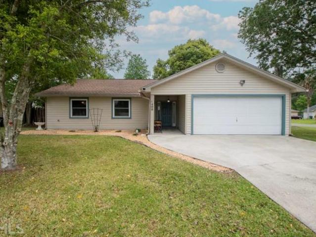 400 Cherry Pt Ct, Saint Marys, GA 31558