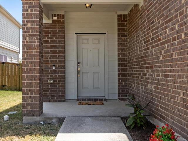400 Circle Way