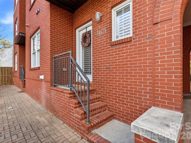 400 Clarice Ave, Unit 165, Charlotte, NC 28204 | MLS #4356 | Compass