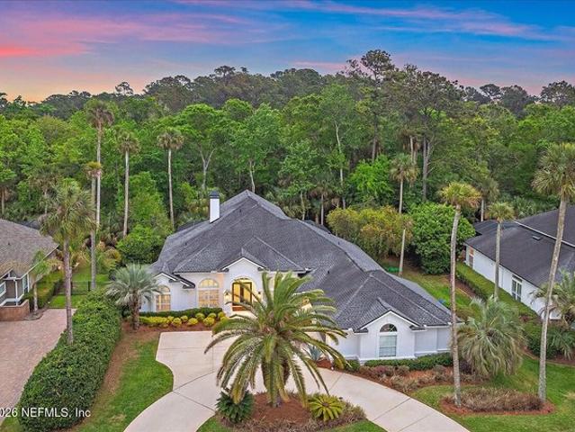400 Clearwater Dr, Ponte Vedra Beach, FL 32082