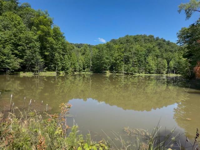 400 Clearfork Road