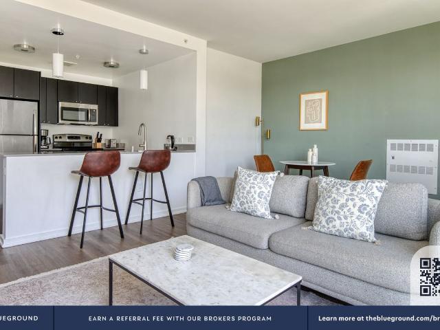 400 Clementina Street 1 Bedroom Apartment for Rent at 400 Clementina St #1449, San Francisco, CA 94103 SOMA