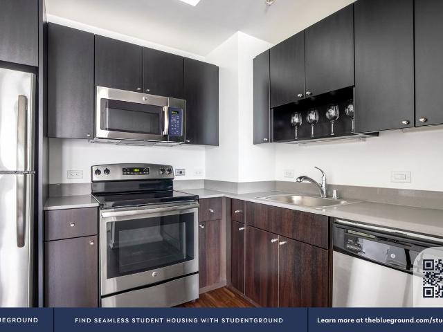 400 Clementina Street 2 Bedroom Apartment for Rent at 400 Clementina St #332, San Francisco, CA 94103 SOMA