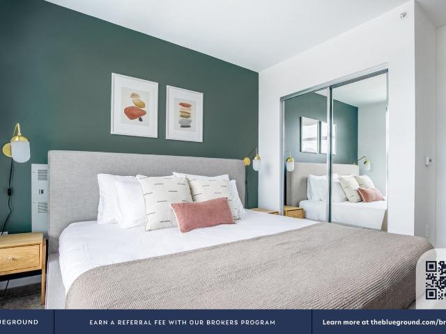 400 Clementina Street 2 Bedroom Apartment for Rent at 400 Clementina St #332, San Francisco, CA 94103 SOMA