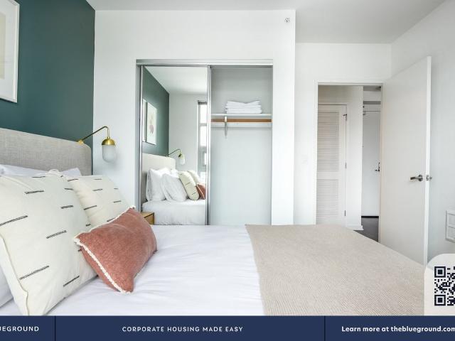 400 Clementina Street 2 Bedroom Apartment for Rent at 400 Clementina St #332, San Francisco, CA 94103 SOMA