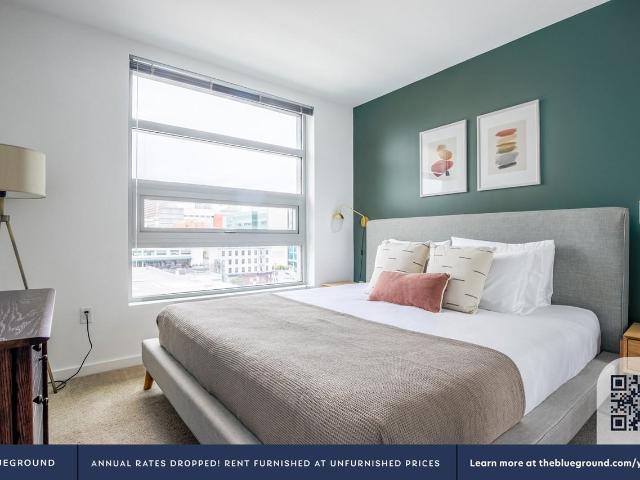 400 Clementina Street 2 Bedroom Apartment for Rent at 400 Clementina St #332, San Francisco, CA 94103 SOMA
