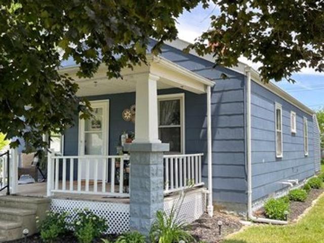 400 Clinton Ave, Tiffin, OH 44883