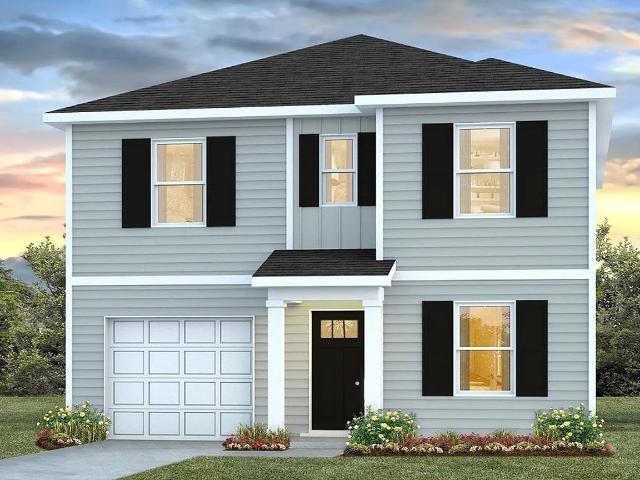 400 Cloudland Drive