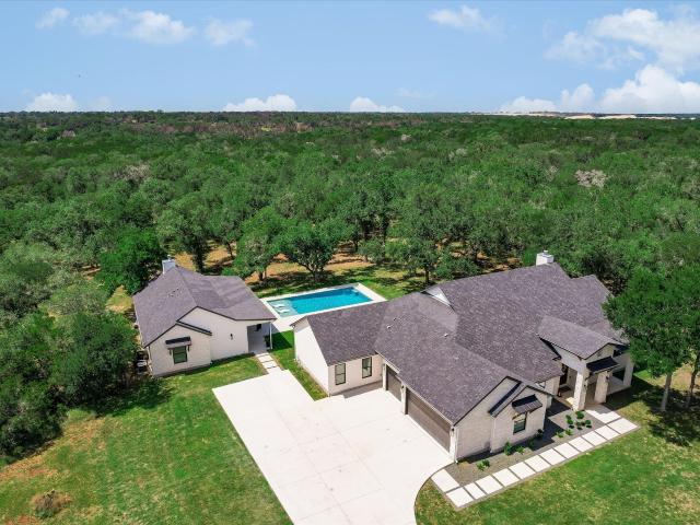 400 Creekside Dr