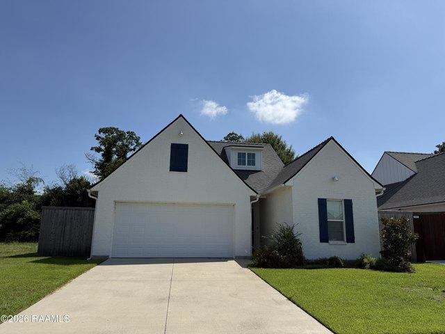 400 Croft Row, Lafayette, LA 70503