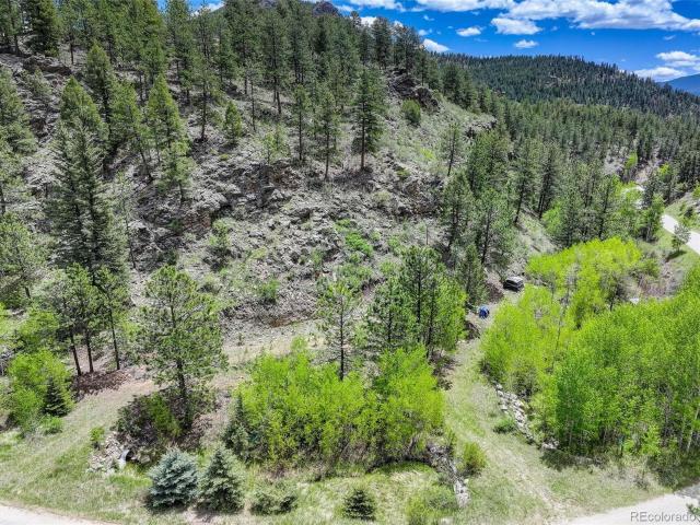 400 Crow Valley Road
