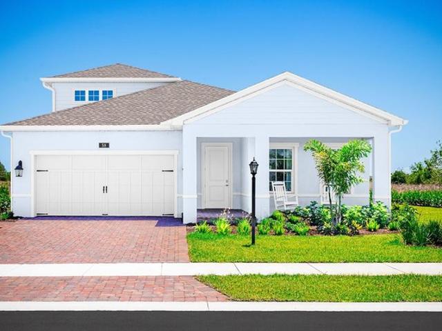 400 Crows Nest Ct, Sebastian, FL 32958