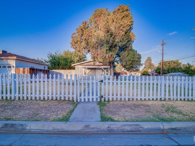 400 Cypress Street