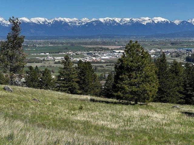 400 and 406 Orchard Ridge Rd, Kalispell, MT 59901