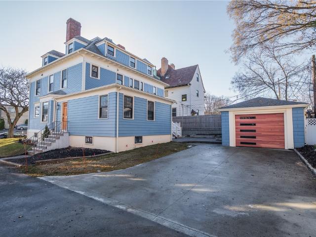400 Angell Street