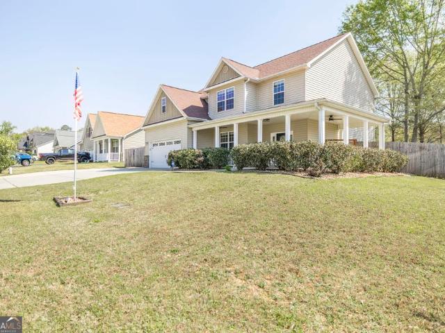 400 Ansley Ave, Perry, GA 31069 | MLS #10722