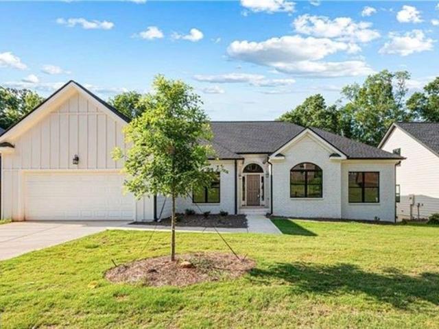 400 Ansley Dr, Athens, GA 30605