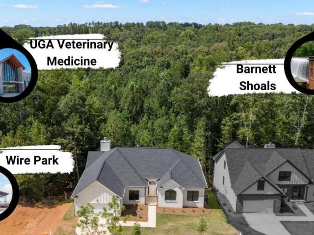 400 Ansley Drive
