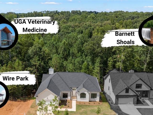 400 Ansley Drive